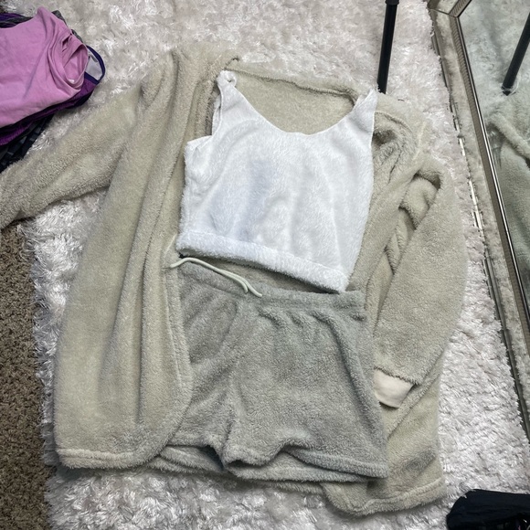 Intimates & Sleepwear | Lounge Set | Poshmark